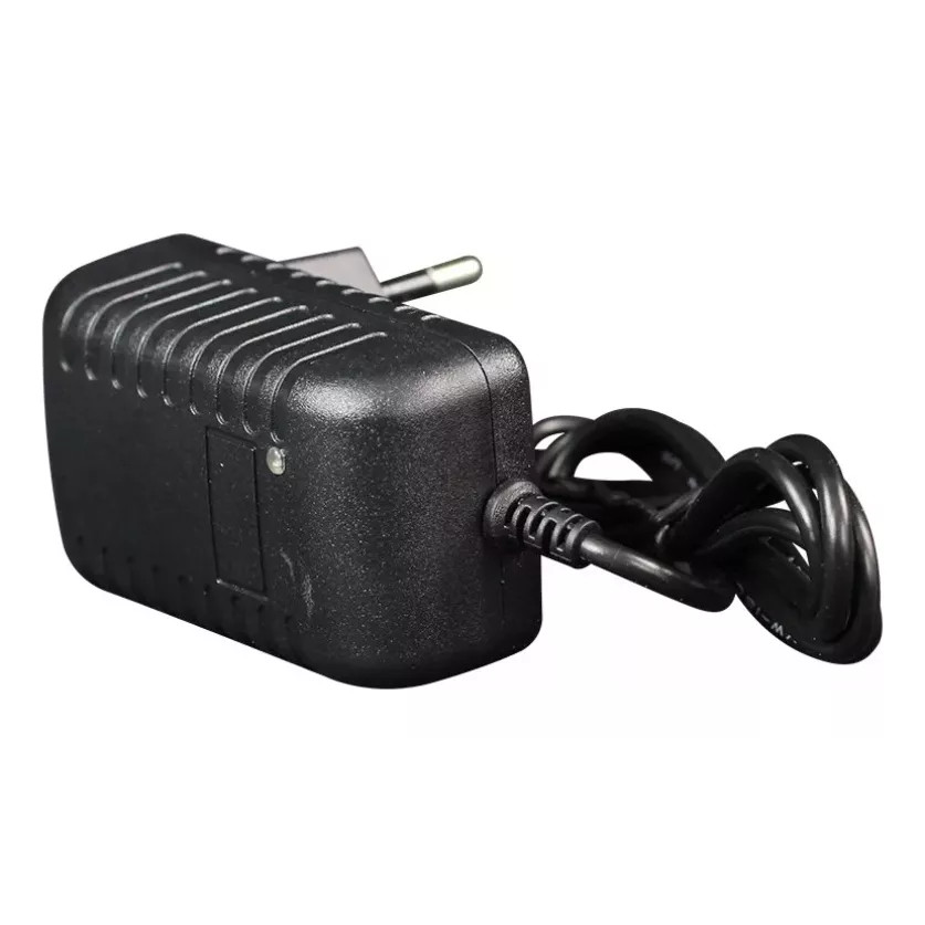 Kit 20 Fontes Estabilizada 12v 3a Bivolt P/ Fita de Led , Câmeras ...