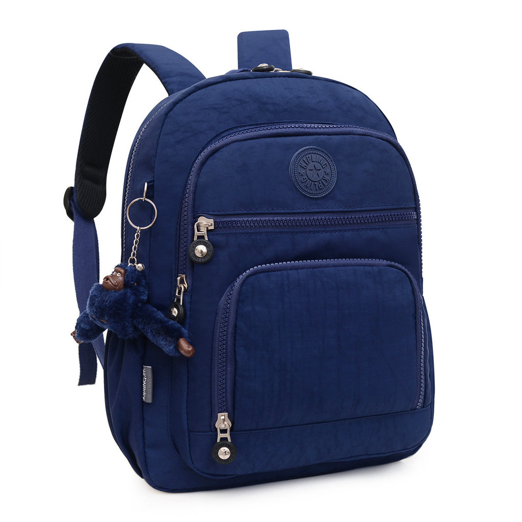 Kpling Marca Nova Mochila Estilo | Shopee Brasil
