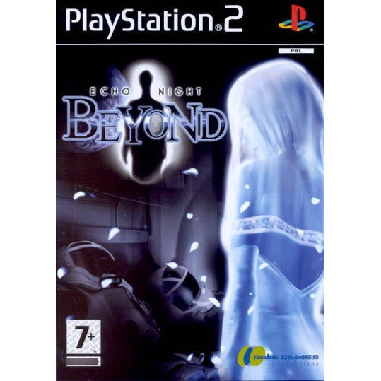 Jogo Echo Night: Beyond Ps2 | Shopee Brasil