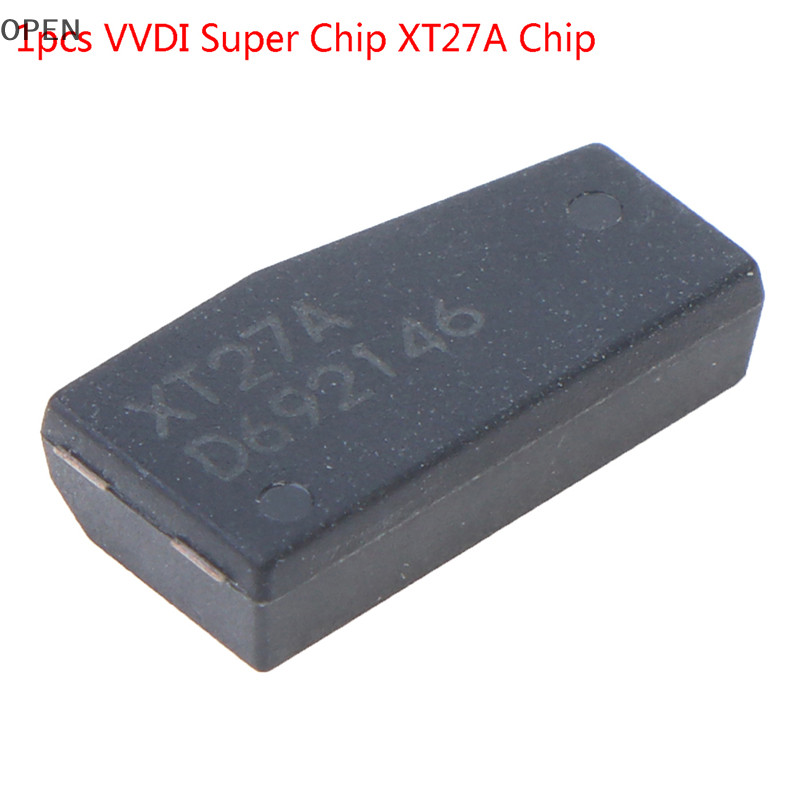 op 1PCS VVDI Super Chip XT27A Para Carro Remoto Multimode Convers sg ...