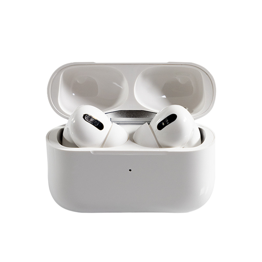 Fone de Ouvido Air Pods PRO Bluetooth IOS Android | Shopee Brasil