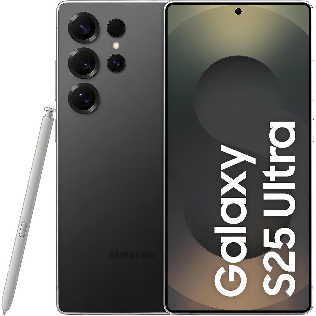 Smartphone Galaxy S25 Ultra 128/256/512GB Chip Duplo 5000mAh | Shopee Brasil