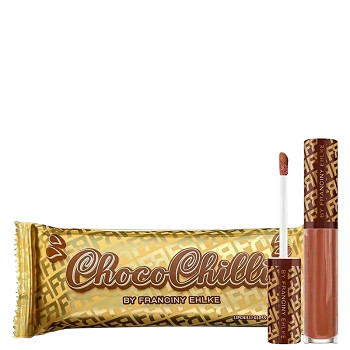 BY FRANCINY EHLKE GLOSS CHOCOCHILLI 3.5ML | Shopee Brasil