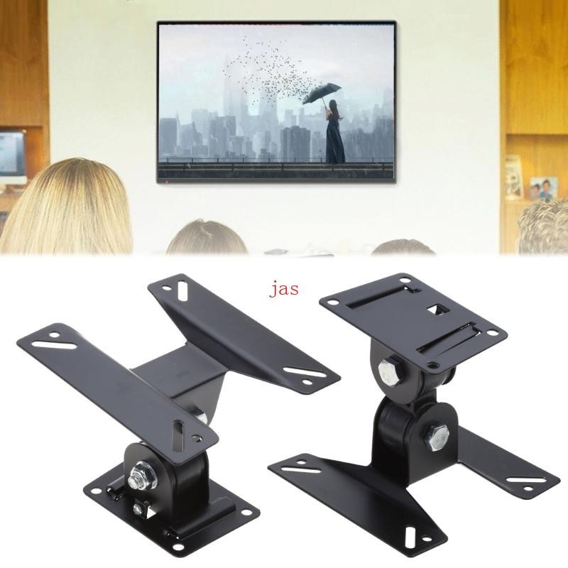 Universal Suporte Ajustável Para Montagem Parede Da TV De 180 Graus De ...