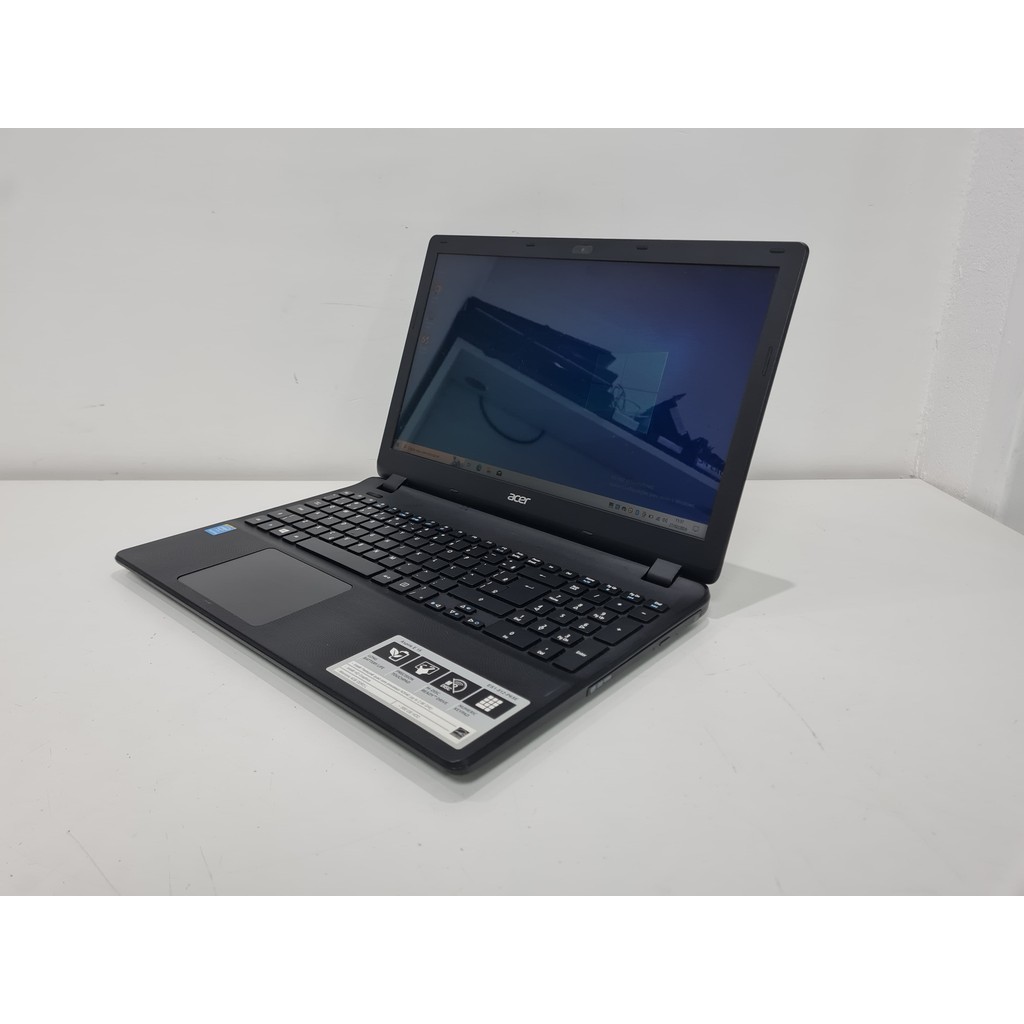 Notebook Acer Aspire ES1-512-P65E Celeron 4Gb SSD 240 Garantia Nf ...