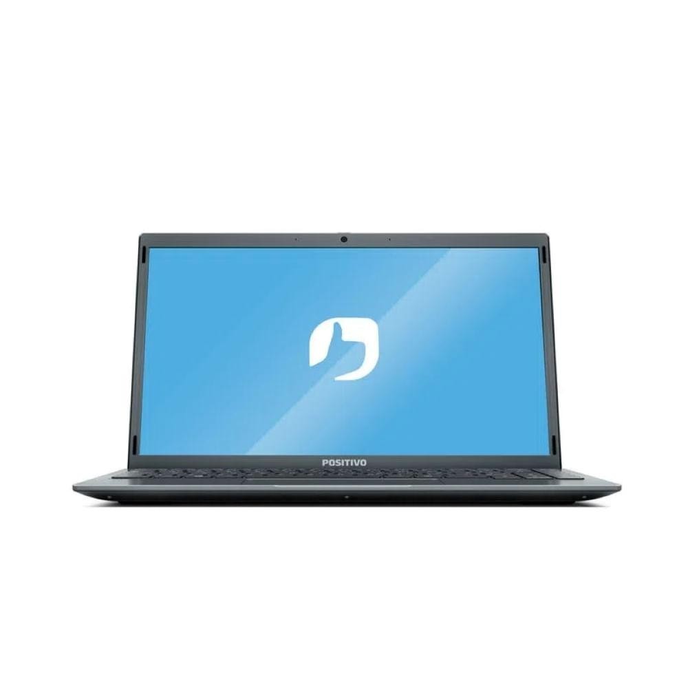 Notebook Positivo Motion Q464C Intel® Atom® Z8350 Linux 4GB RAM 64GB ...
