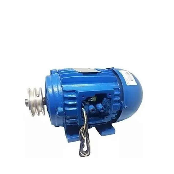 Motor Weg W22 Plus 1cv Dz Peccinin Max Power Tri 220/380v Eixo 20mm ...