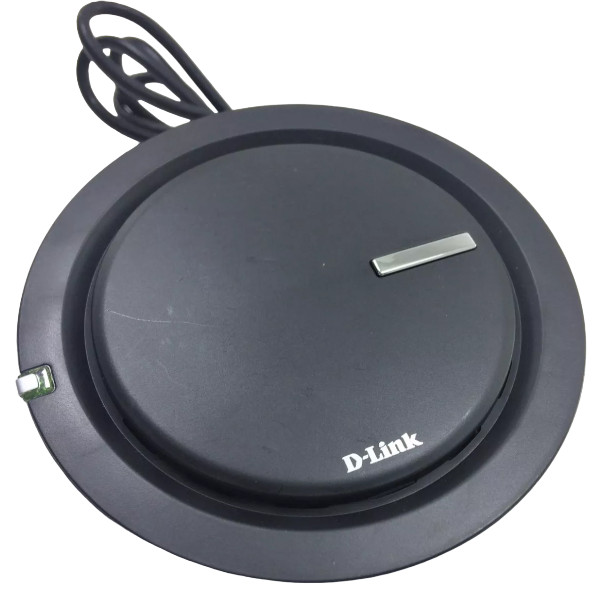 Adaptador Wireless Wi-fi Usb D-link Dwa-142 300mbps Ac | Shopee Brasil