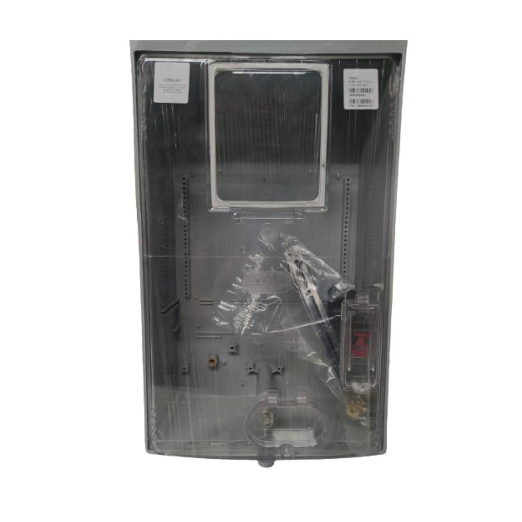 Caixa Policarbonato AN1 Monofasico Padrão Copel | Shopee Brasil