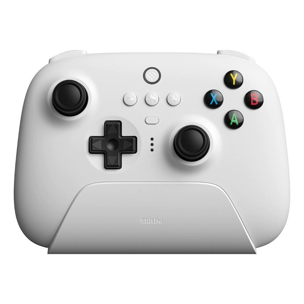 Controle 8bitdo Ultimate 2,4 Ghz Com Dock De Carregamento | Shopee Brasil