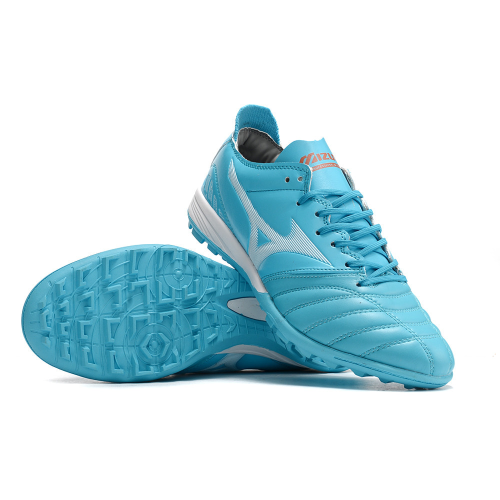 chuteira de campo FG Morelia Neo 4 Profissional de Futebol chuteiras ...