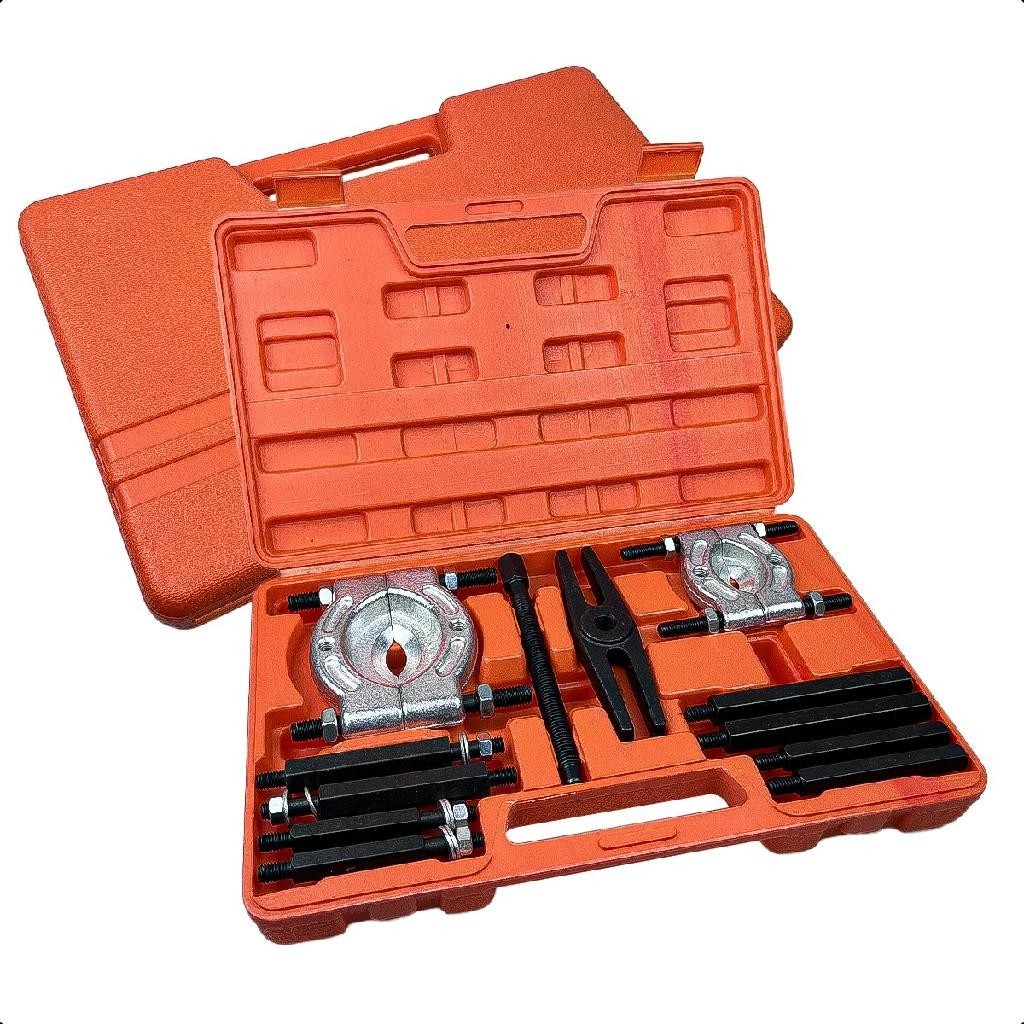 Kit Saca Rolamento Automotivo Extrator Universal 12 Peças | Shopee Brasil
