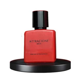 Perfume Attraction Men em Oferta | Shopee 2025