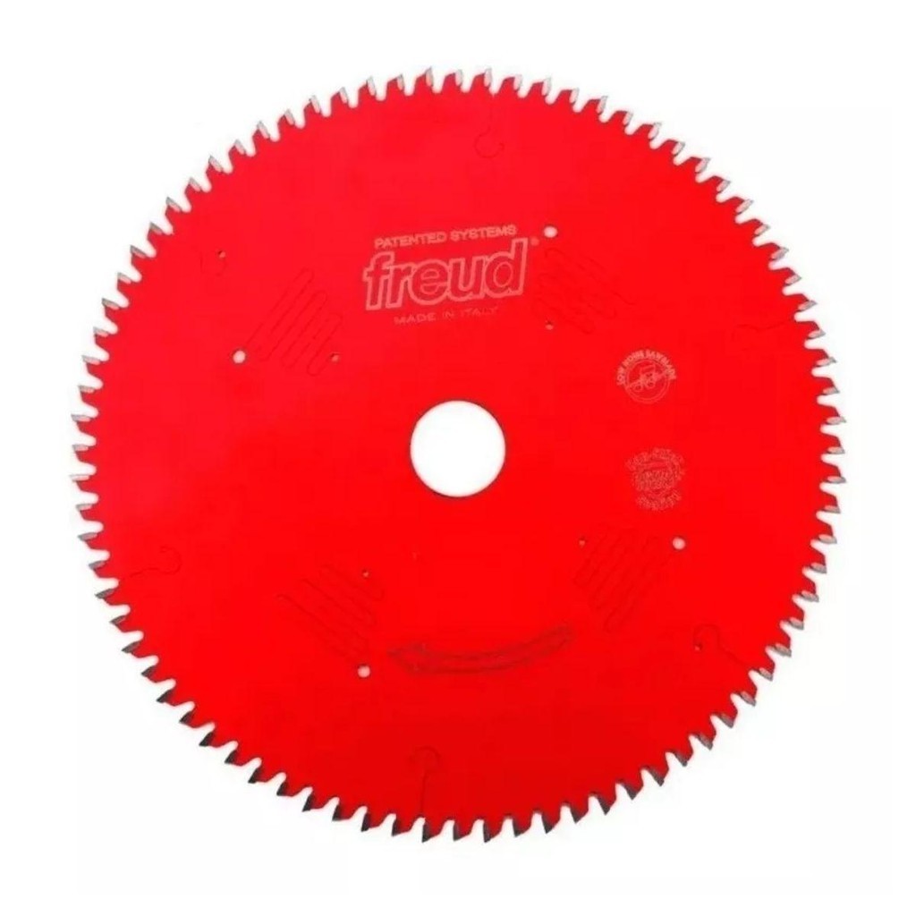 Serra Circular Mdf 300mm 96 Dentes Piranha Freud Bosch | Shopee Brasil