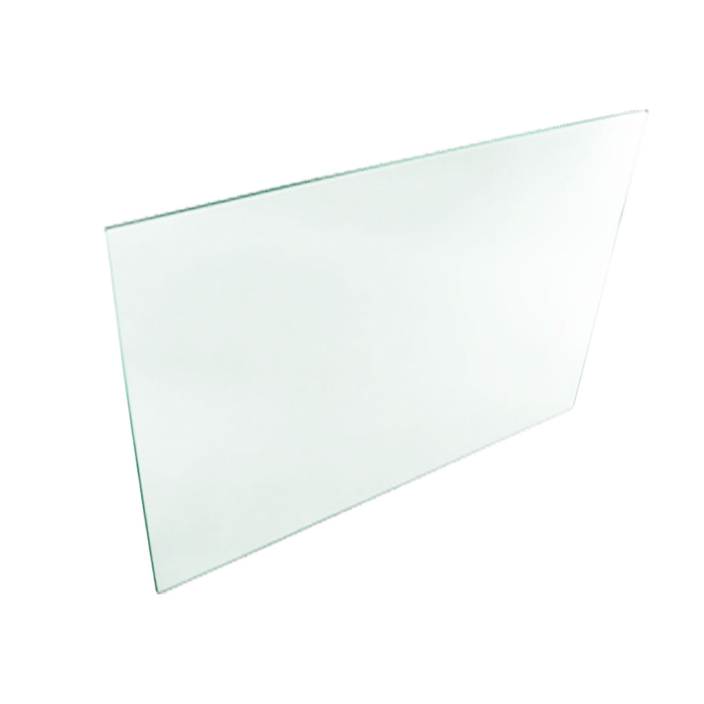 Vidro Modular Temperado 4mm - Para Balcoes Modulares Tamanhos 0,30 x 0 ...