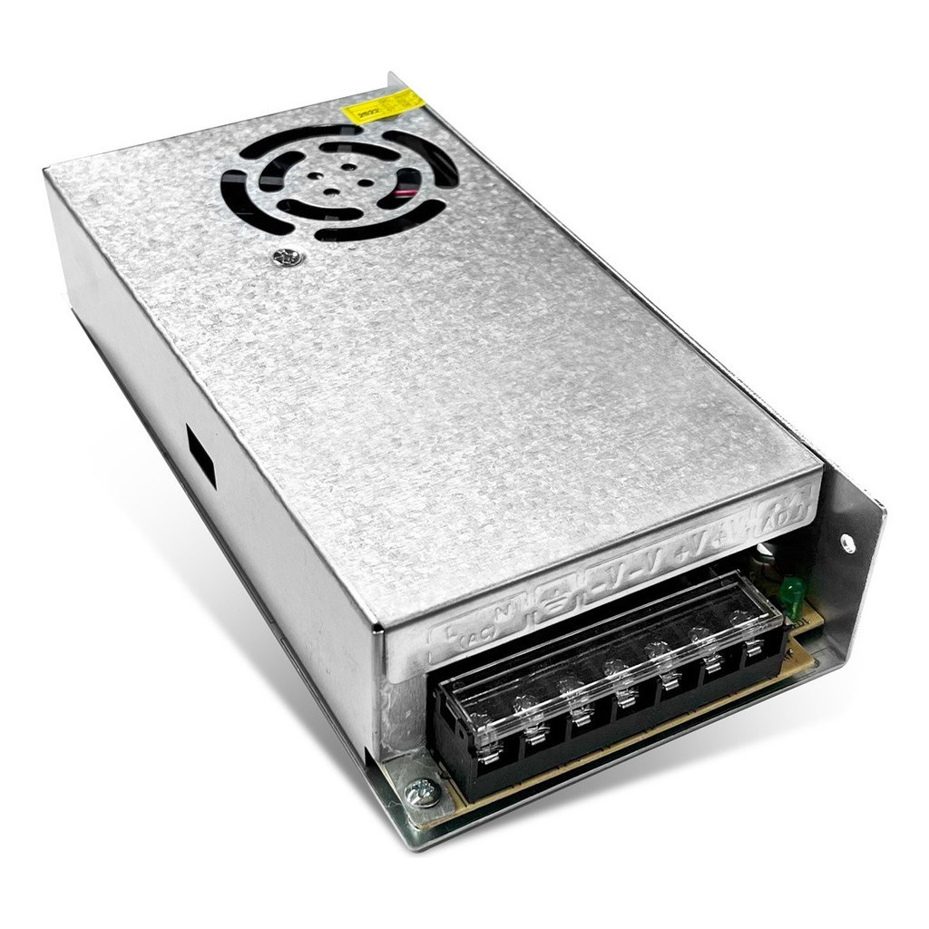 FONTE CHAVEADA COLMEIA 30A 360W - BT-1230 | Shopee Brasil