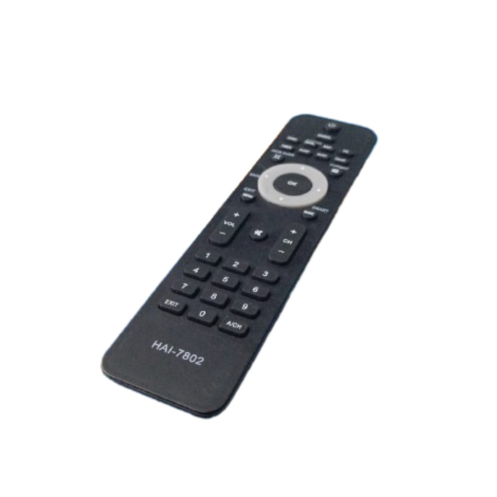 Controle Remoto Para Tv Lcd HAI-7802 | Shopee Brasil