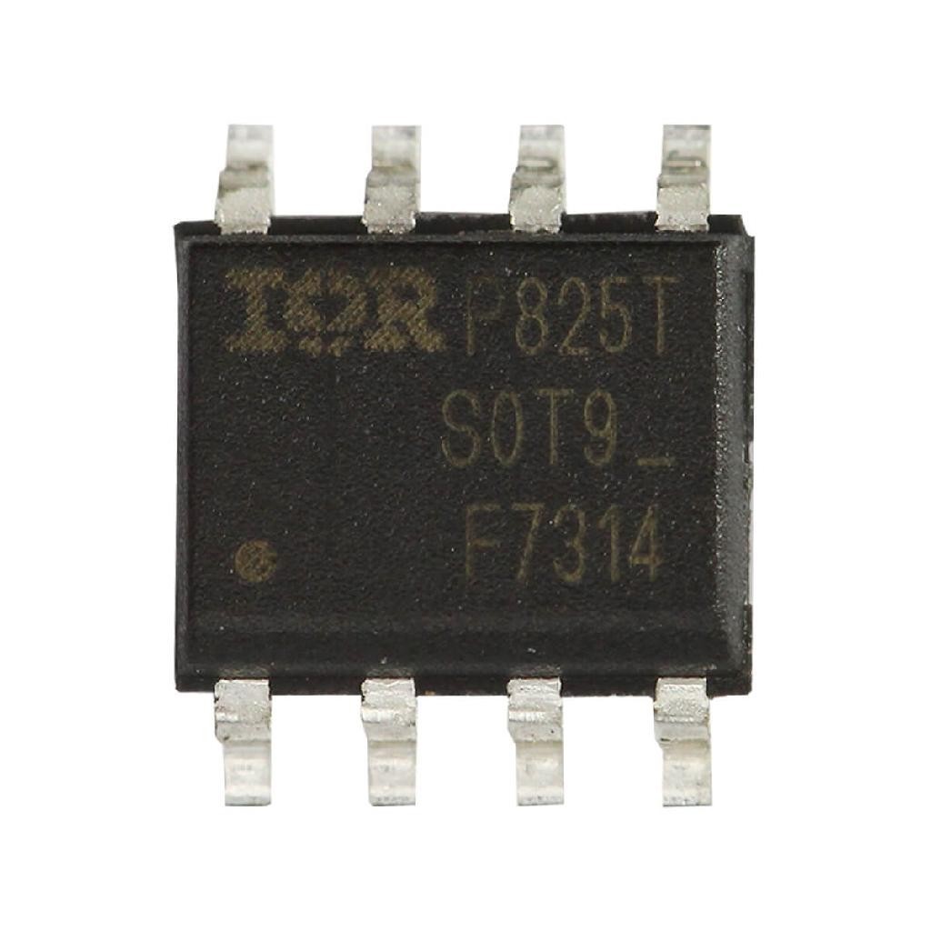 Transistor Irf7314 Smd Original = F7314 Smd | Shopee Brasil