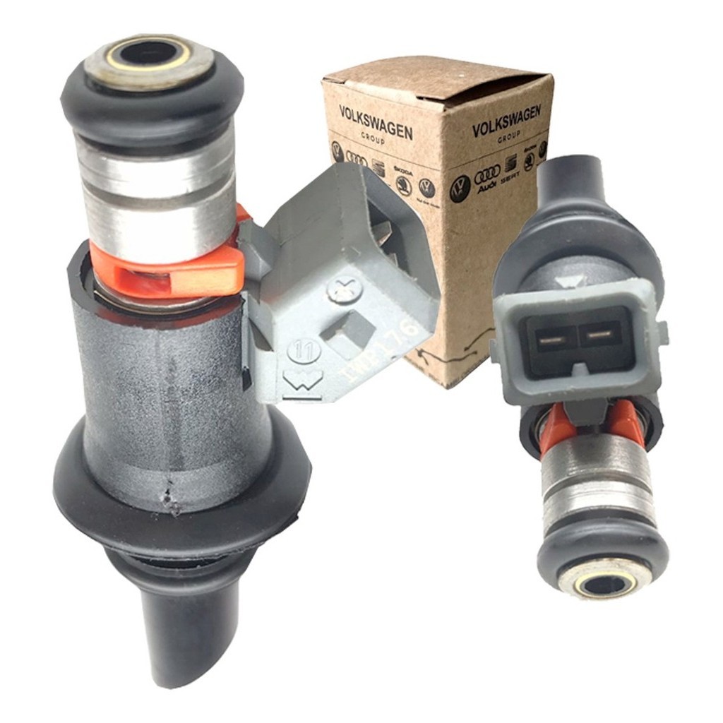 Bico Injetor Fox Gol G4,g5 Iwp176 Original | Shopee Brasil