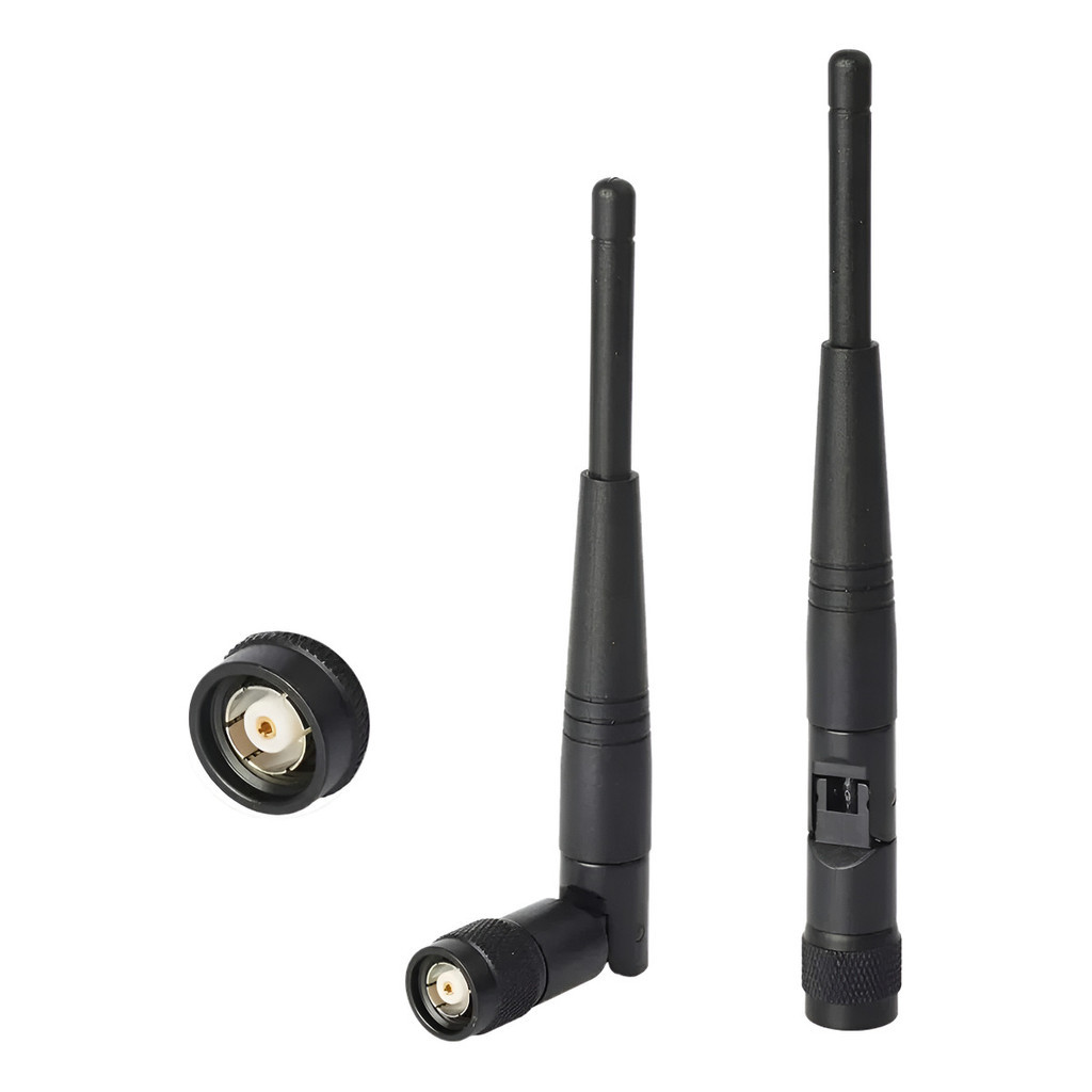 Antena 5dbi Sma Macho Femea 868 915 Mhz Lora Rc | Shopee Brasil