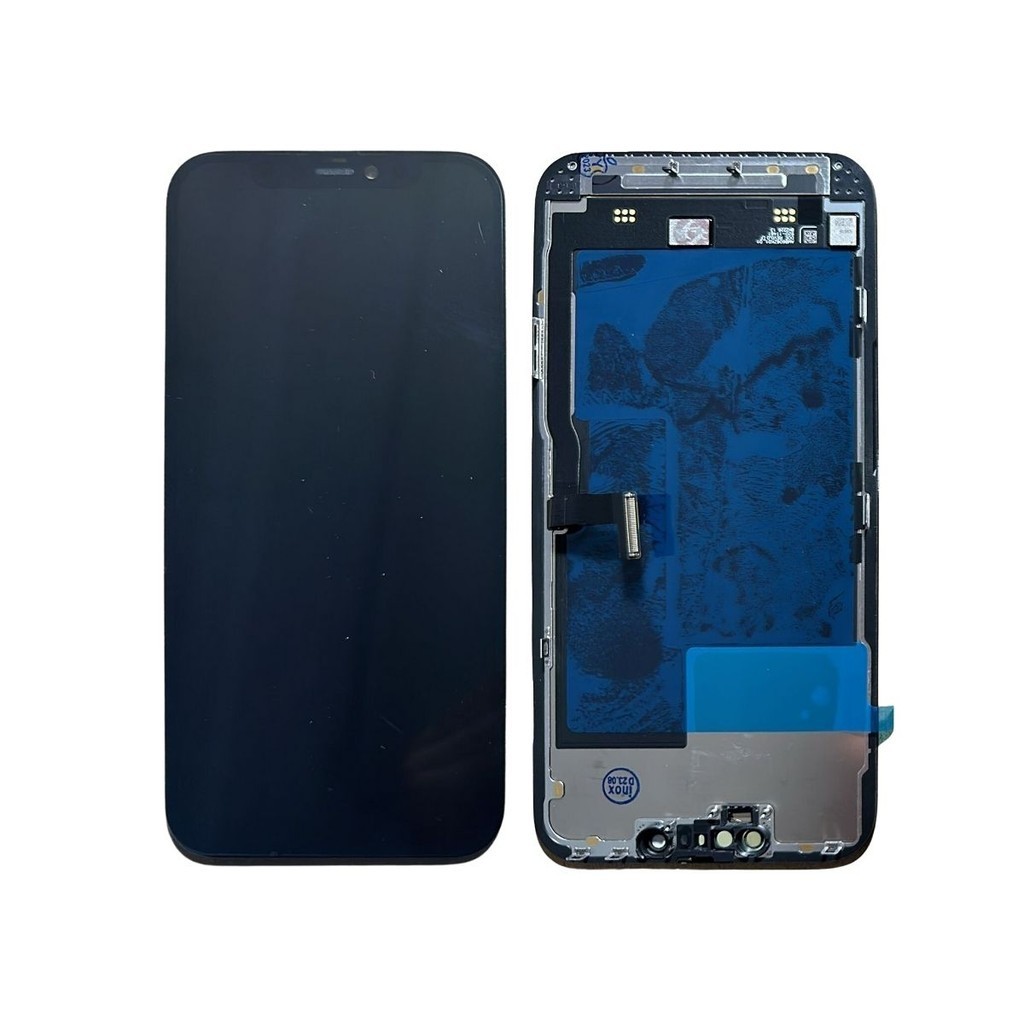 Tela Lcd Frontal Display Touch Compatível IPHONE 13 OLED NAC | Shopee Brasil