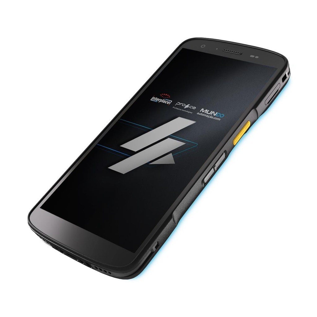 Coletor de Dados Zebra TC22 2D QR Code Imager SE4710 16 MP | Shopee Brasil