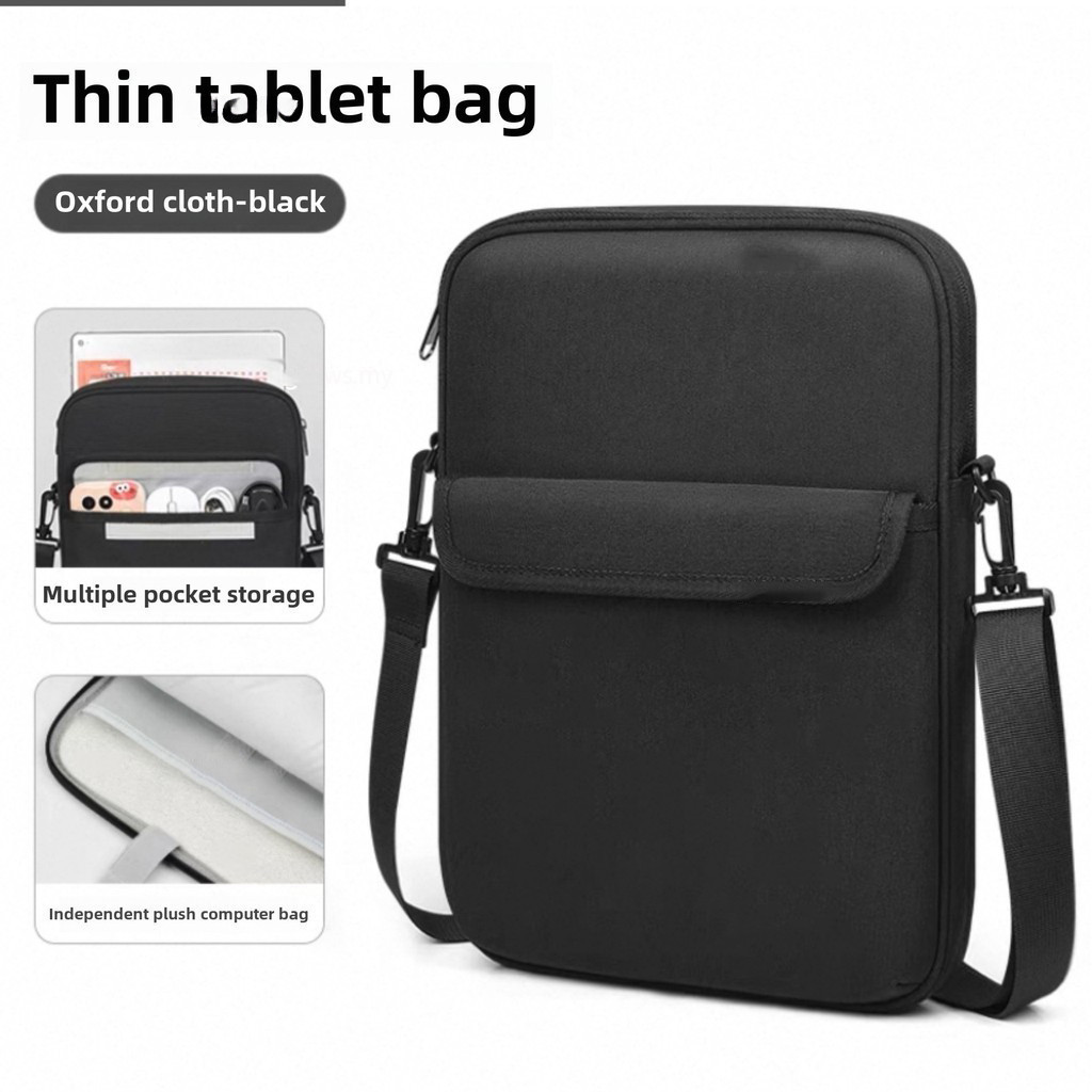 Bolsa De Couro PU À Prova D'água Para Tablet , Samsung Galaxy Tab S10 ...