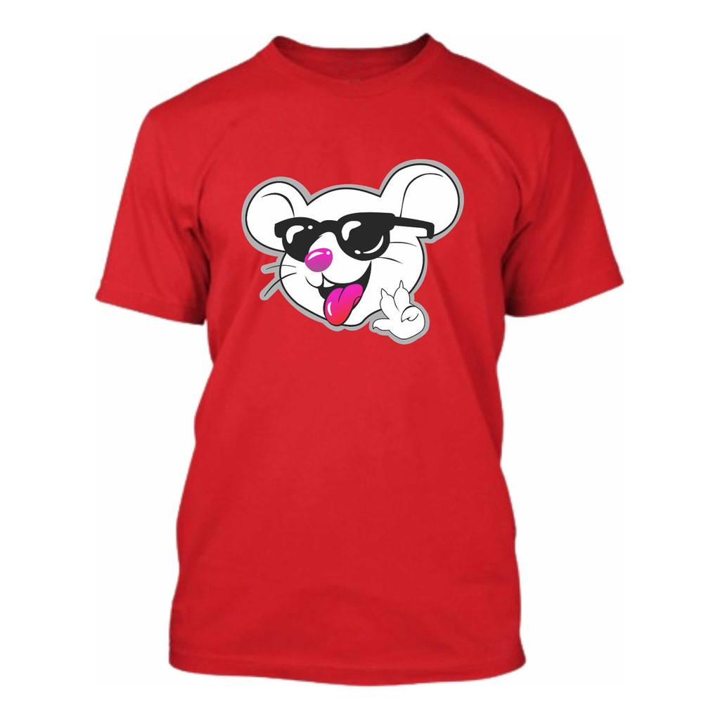 Blusa Robson Rato Evolução Dos Elementos Camiseta Robson | Shopee Brasil