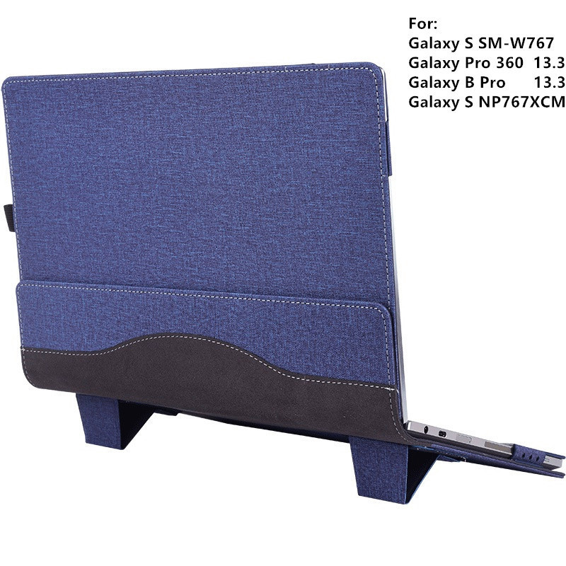 Capa Protetora Para Notebook Samsung Galaxy Book Pro 360 3 360 13,3 " S ...