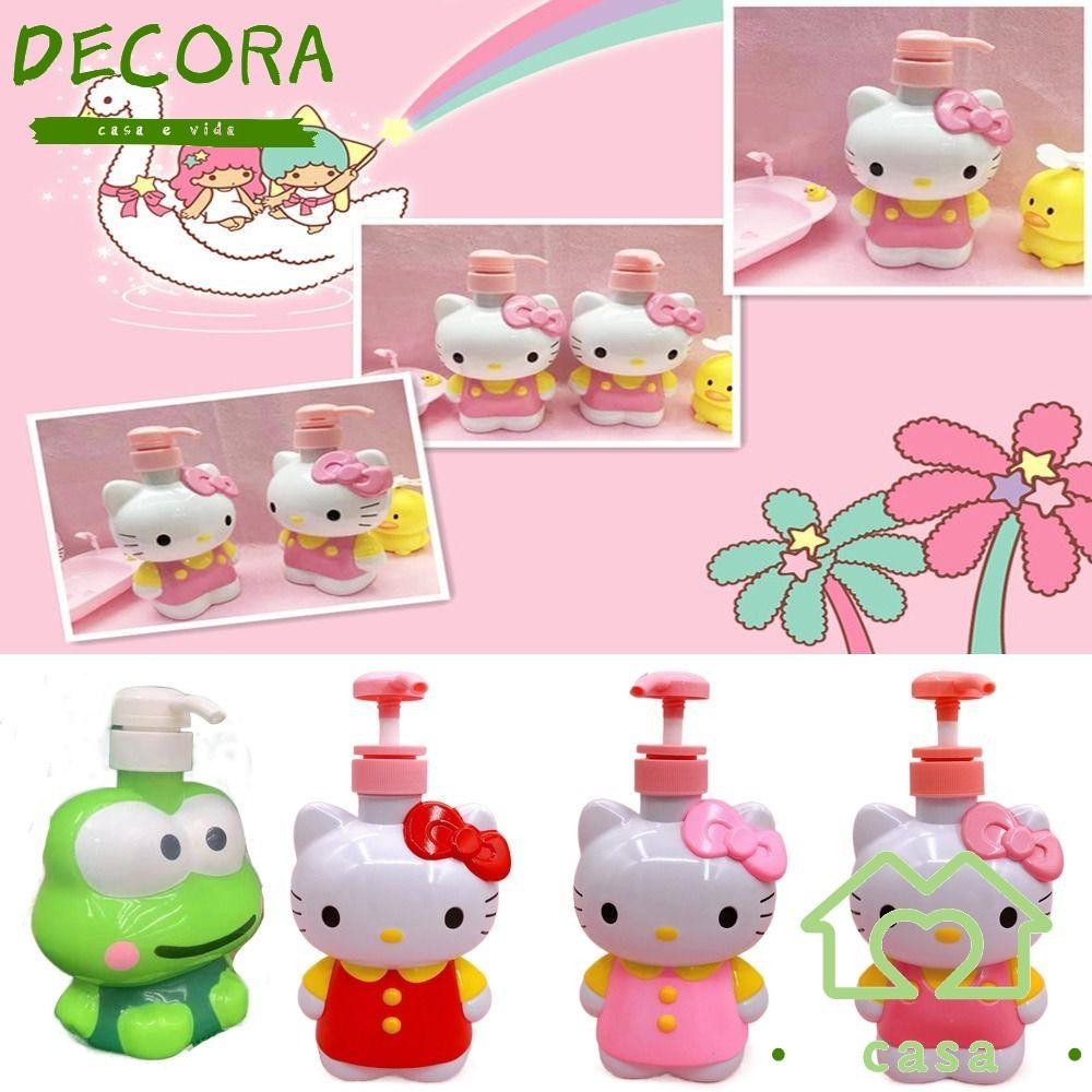 DECORA Shampoo Shower Gel De Ducha , Sabonete De Loção Para Líquida ...