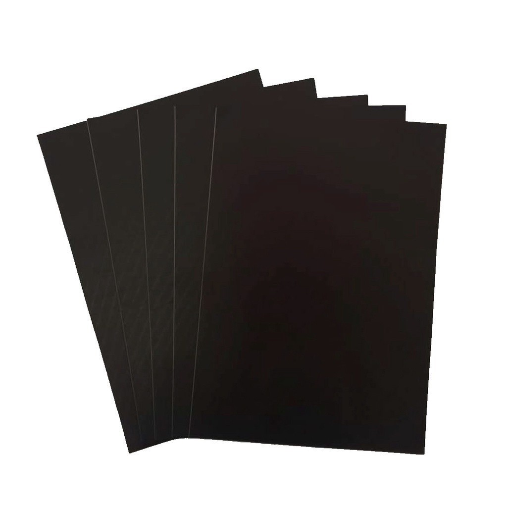 Imã A4 Folha Adesiva Manta Magnética Perfil Colante Flexível Geladeira ...