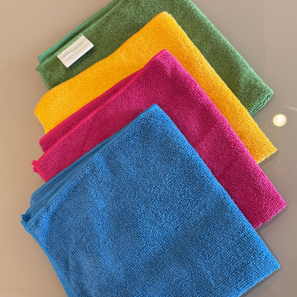 Pano Magico Uso Geral 40x40 Varias Cores | Shopee Brasil