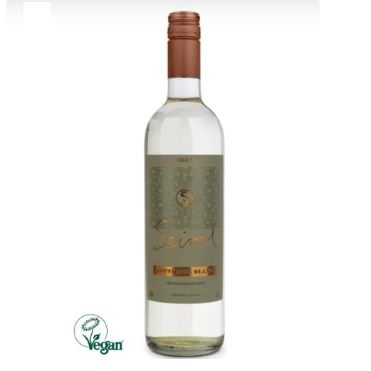 Vinho Miolo Seival Sauvignon Blanc 750 ml | Shopee Brasil