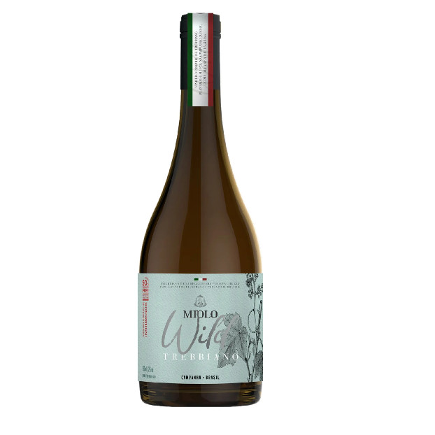 Vinho Miolo Wild Trebbiano 750 ml | Shopee Brasil