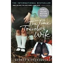 the time traveler´s wife autor audrey niffenegger | Shopee Brasil