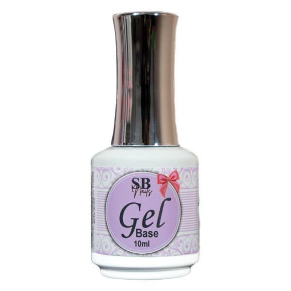 Gel Base 10ml | Shopee Brasil