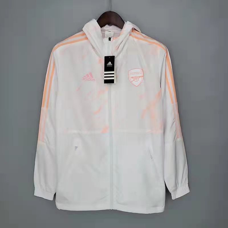 Casaco de futebol Arsenal masculino | Shopee Brasil