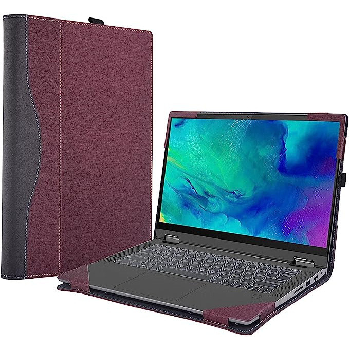 Capa Para Notebook Lenovo ThinkPad p15v T15p L15 Gen 2 3 P15s IdeaPad ...