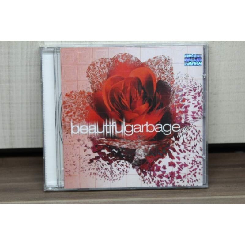 CD Garbage - Beautiful | Shopee Brasil