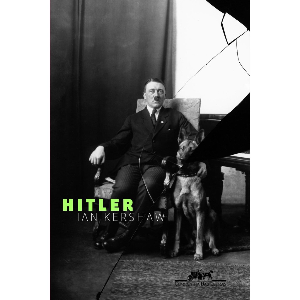 Hitler | Shopee Brasil