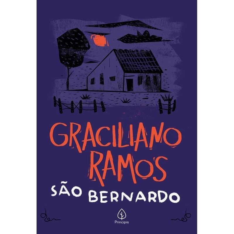 Livro São Bernardo - Graciliano Ramos | Shopee Brasil Livro São Bernardo - Graciliano Ramos | Shopee Brasil
