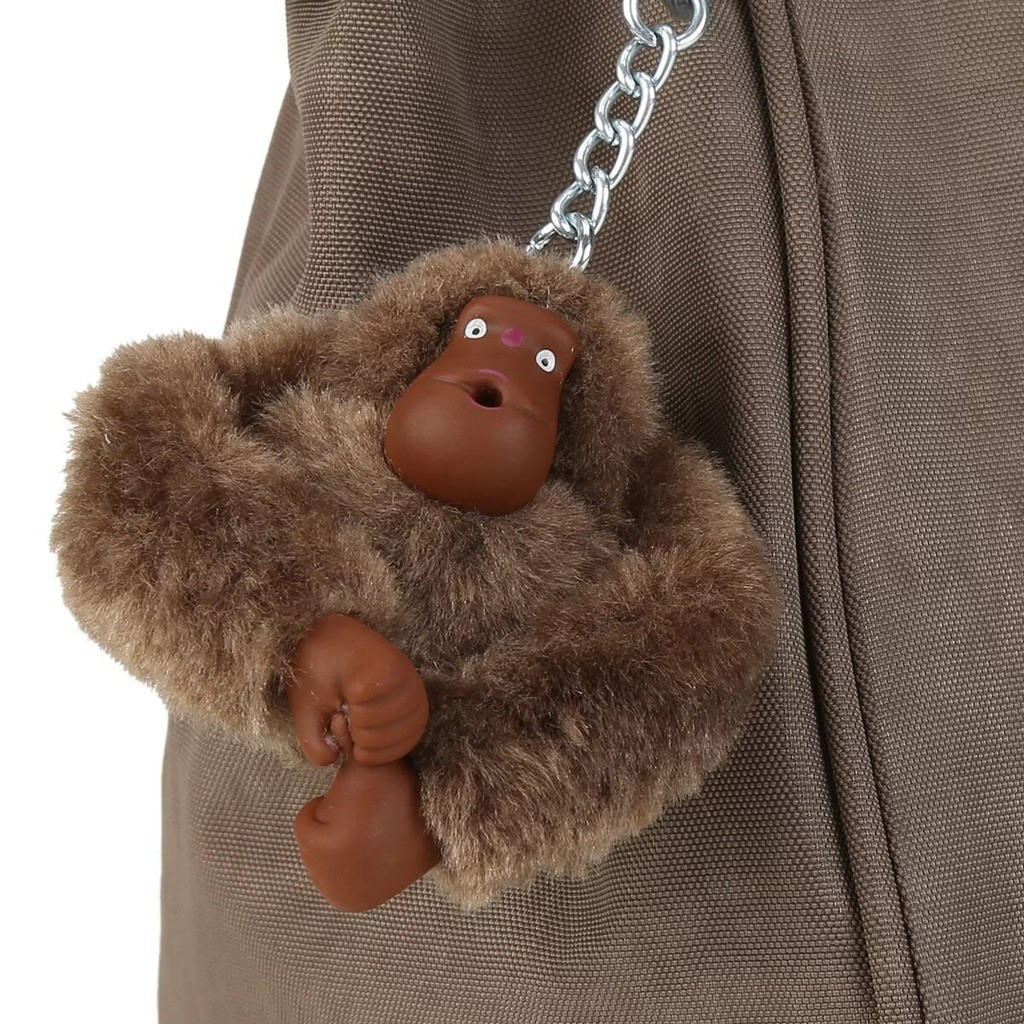 Chaveiro macaquinho kipling Monkey Clip Lindos e Fofinhos Novos + NFe | Shopee Brasil
