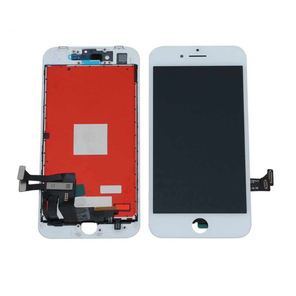 Tela Frontal Display Lcd Touch Completo iPhone 8 8g A1863 A1905 A1906 Pronta Entrega | Shopee Brasil