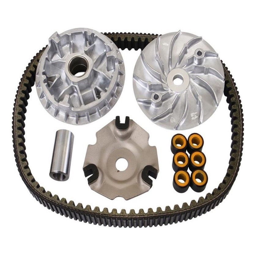 Kit Transmissão Polia Rolete Correia Pcx 150 2019 2020 2021 2022 ...