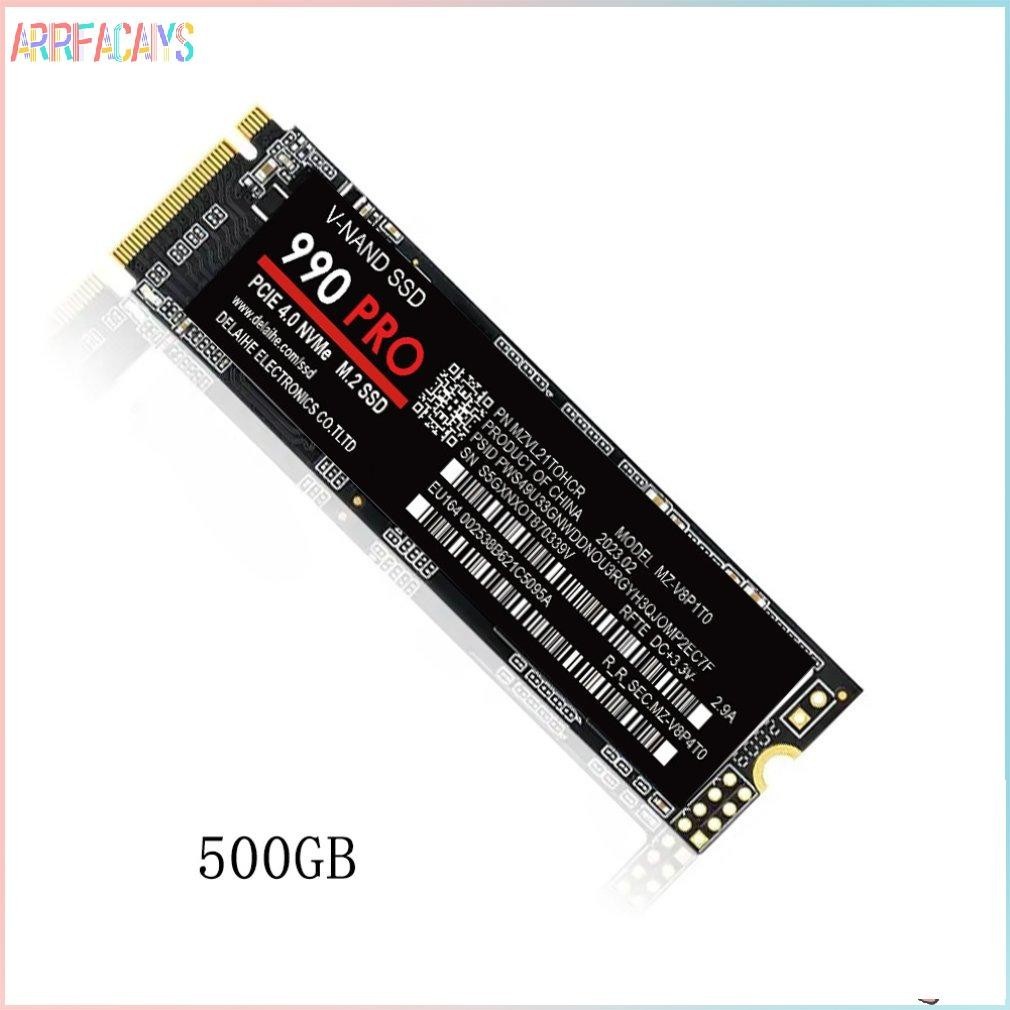 Original SAMSUNG 990 PRO SSD 2TB 1TB M2 2280 Disco De Estado Sólido ...