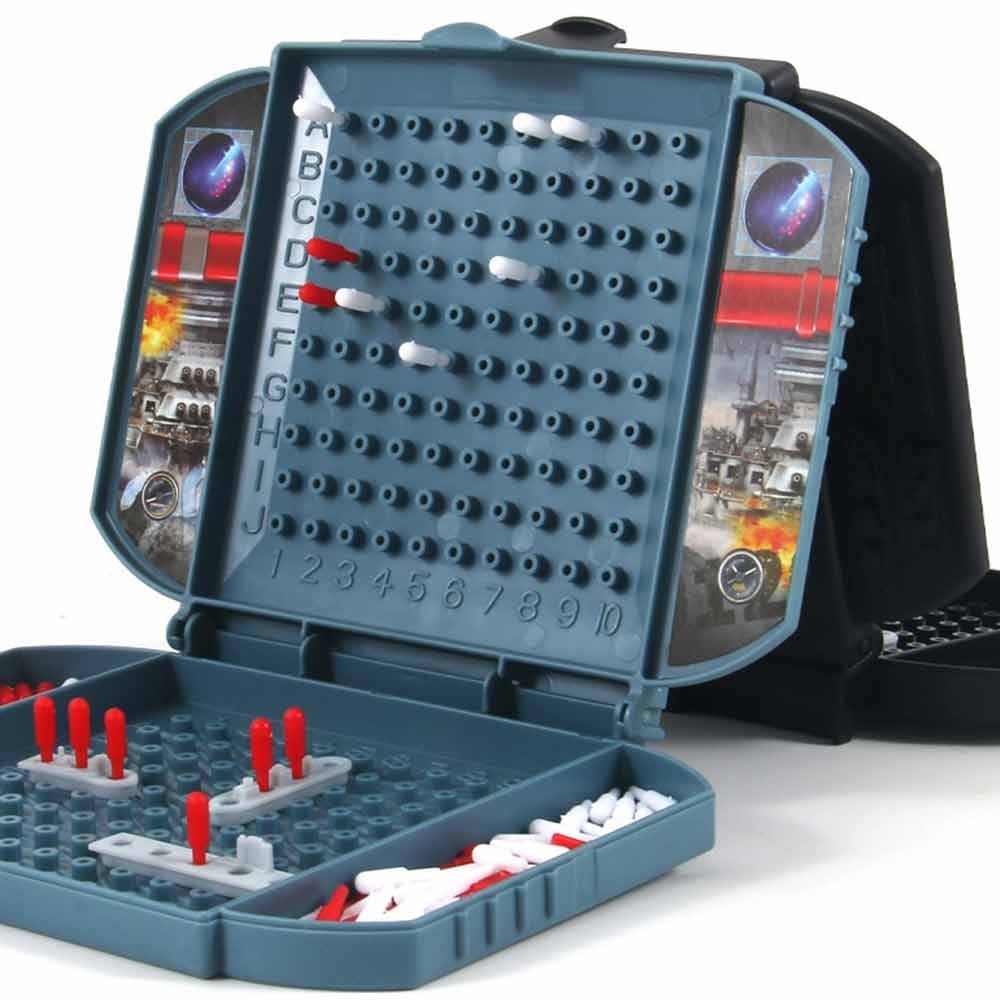 Battleship The Classic Naval Combat Strategy Board Games Board Game ...
