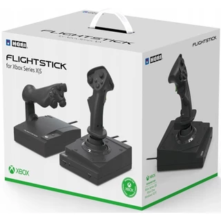 Xbox 360 flight stick store