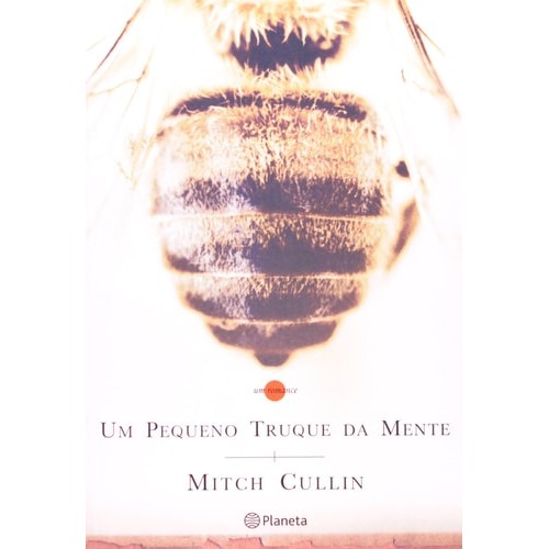 Um Pequeno Truque Da Mente de Mitch Cullin 7193167 | Shopee Brasil