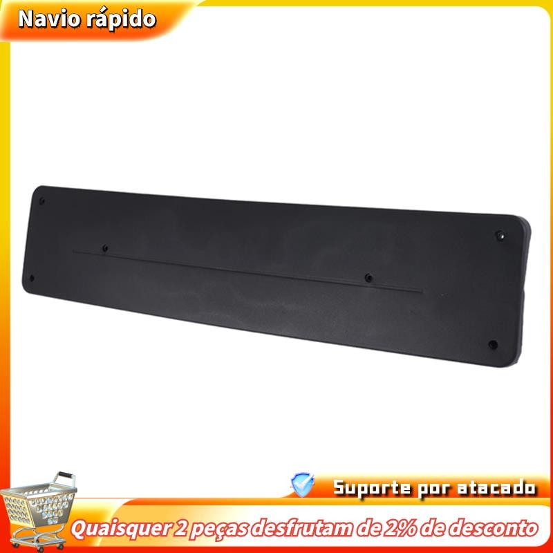 Suporte De Placa Frontal 2048170378 Para Mercedes Benz W204 C180 C200 ...