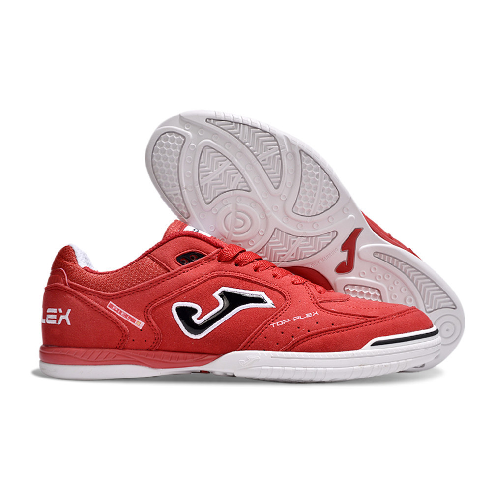 Chuteiras Masculinas JOMA IC Para Campo De Futsal , Bota De Couro Premium 190 | Shopee Brasil